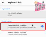 Layar HP Pecah? Gak Usah Ganti, Pakai Cara Ini Aja!!!