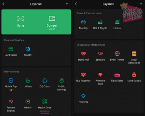 10 Kegunaan Akun WeChat Yang Harus Kamu Tau