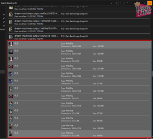 How to Extract Files from Many Folders at Once