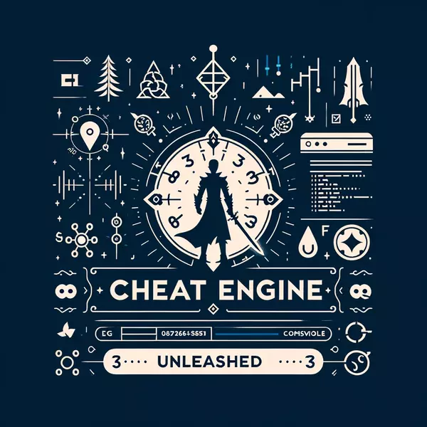 BG3 Cheat Engine Tutorial BG3 Cheat Engine Tutorial