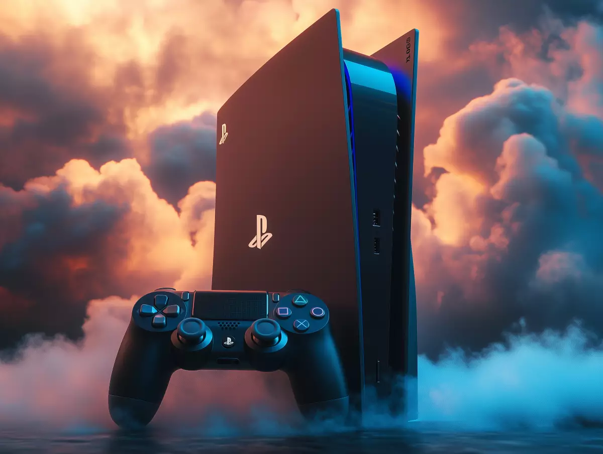 PlayStation 5 Pro: Unleash 4K60 Gaming with Double the Power